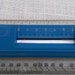 Vintage Ruler/ruler With Roller/ussr Rolling Ruler/engineering - Etsy