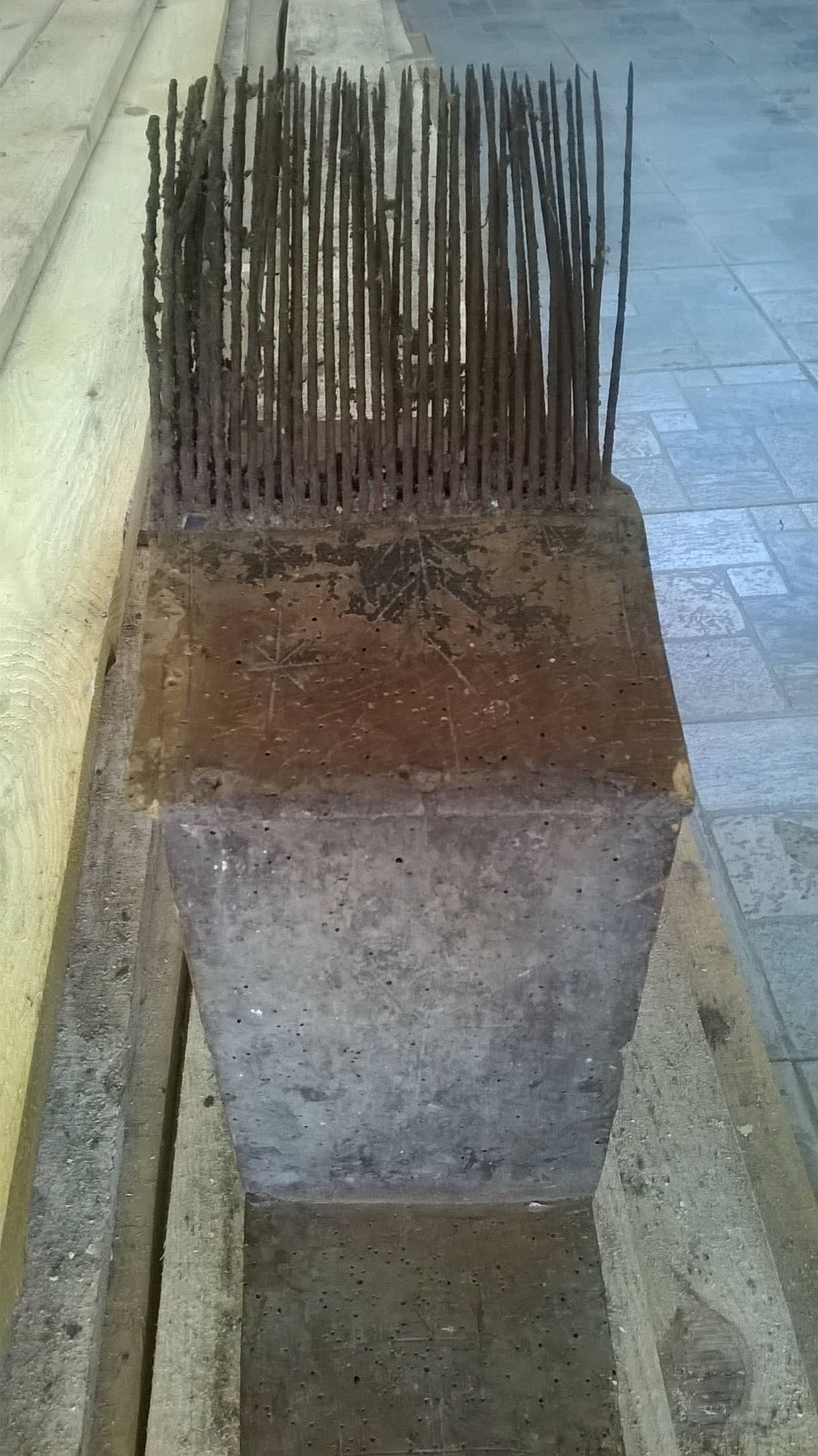 Antique Wool Carder,country Decor, Primitive Hand Carders, Cotton ...