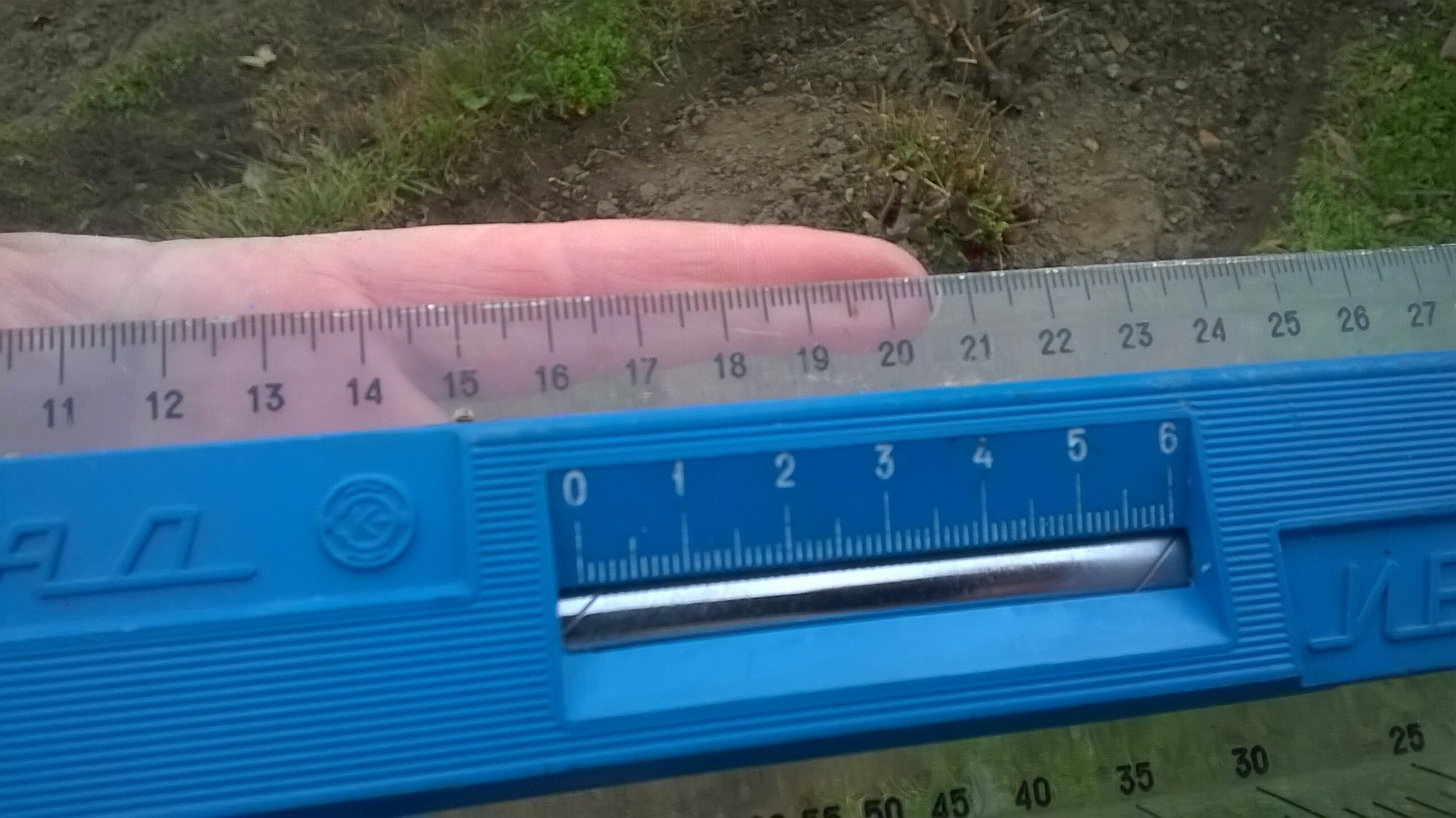 Vintage Ruler/ruler With Roller/ussr Rolling Ruler/engineering | Etsy
