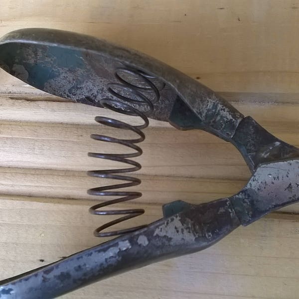 Vintage Scissors - Etsy