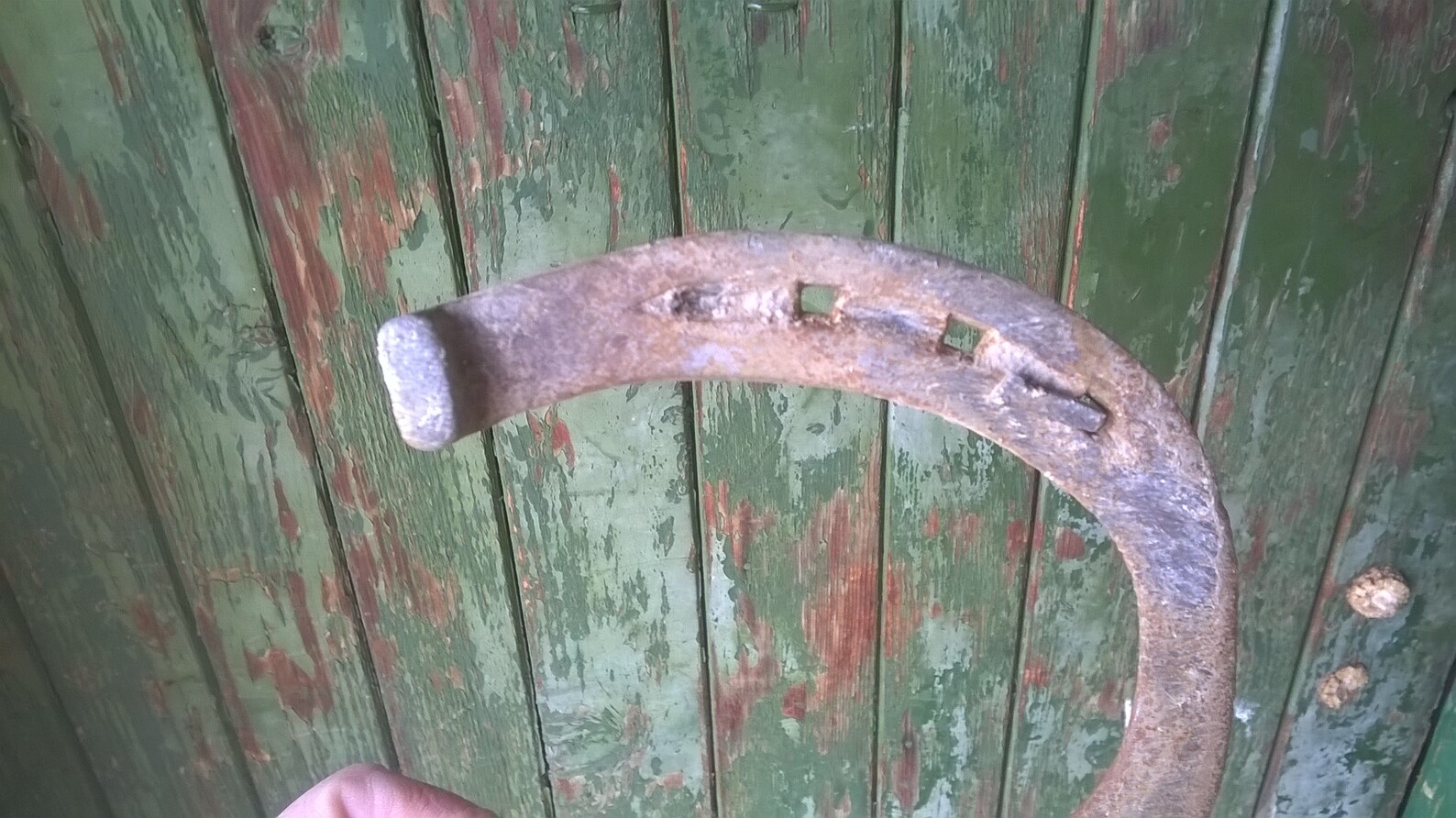 Old horseshoe/Primitive antique/Vintage Horseshoe/Rustic | Etsy