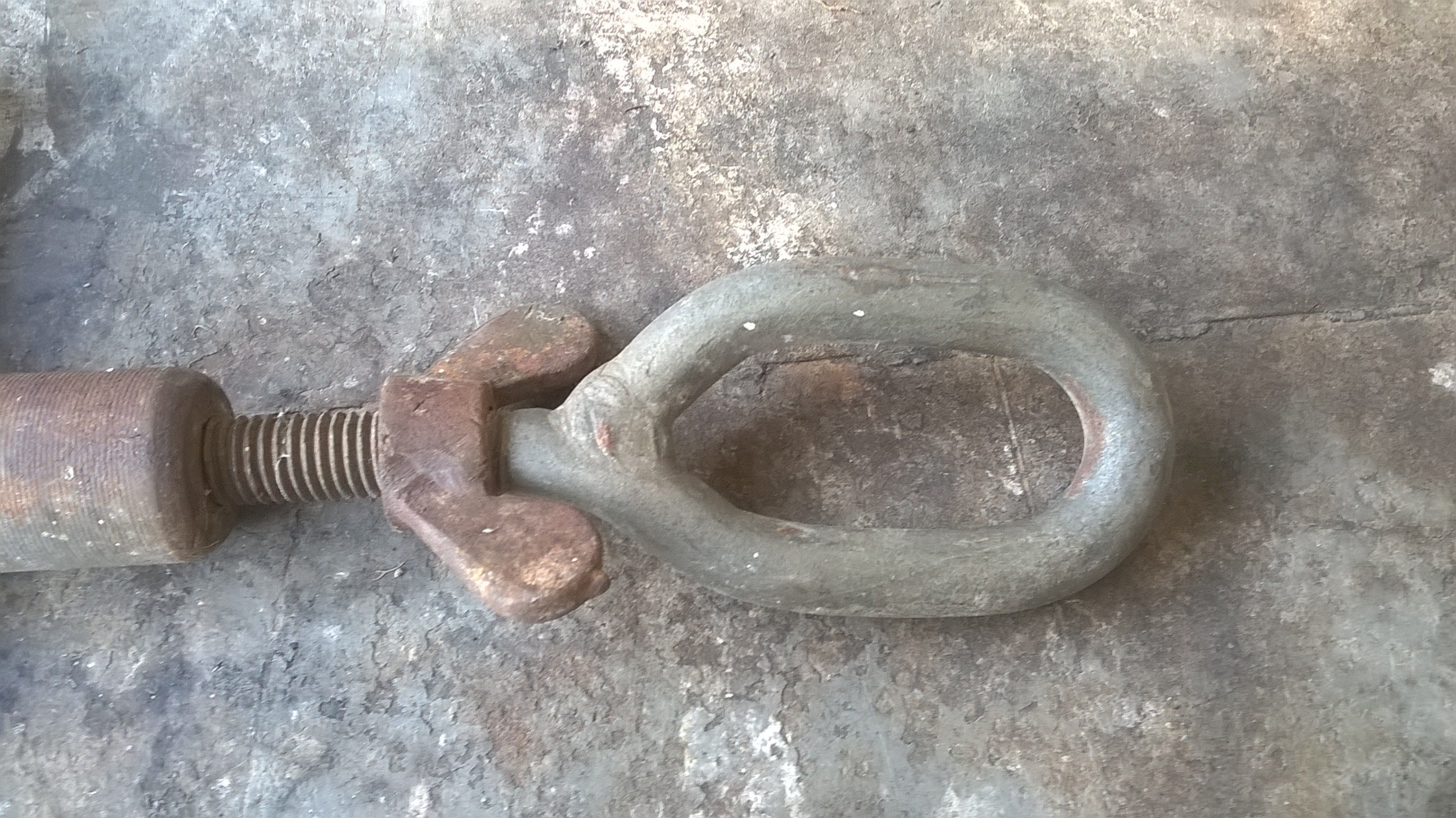 Vintage tool/Rope tensioning tool/ Industrial Age/ Industrial | Etsy