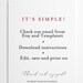 Navy Blue Menu Cards Blue Menu Card Print 100% Editable - Etsy