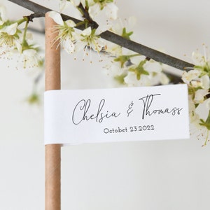 Simple Straw Tags, Straws With Words, Modern Mini Straw Tags, Shower ...