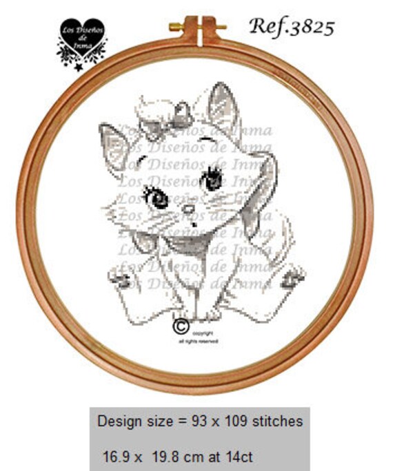 Cross Stitch Pattern graphic Cross Stitch Cross Stitch PDF | Etsy