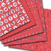 Stars and Stripes Digital Paper, 4th of July Independence Day Patterns ...