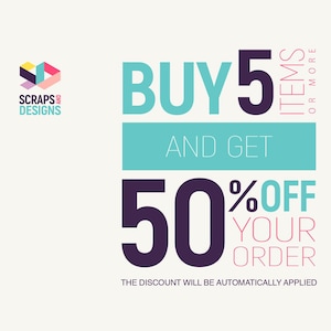 Happy Camper Clipart Bundle, Camping Clip Art, Travel Digital Stamp ...