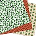 St-patrick's Digital Paper Pack, Saint Patrick Scrapbook Pages ...