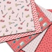 Office Digital Paper. Work Stationery Scrapbooking Pages. Desktop ...