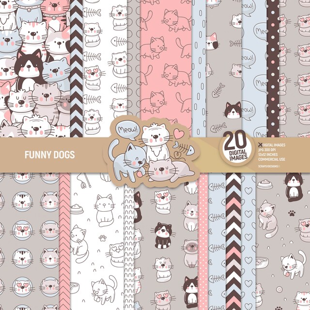 scrapsanddesigns - Etsy