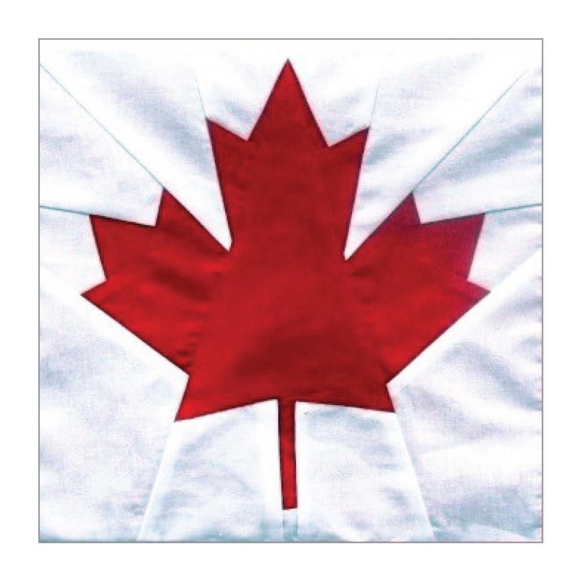 Perfect Canadian Pillow - Etsy
