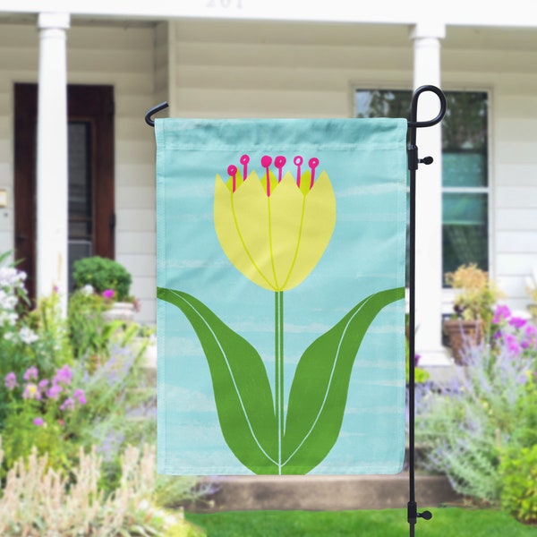 Spring Yard Signs - Etsy