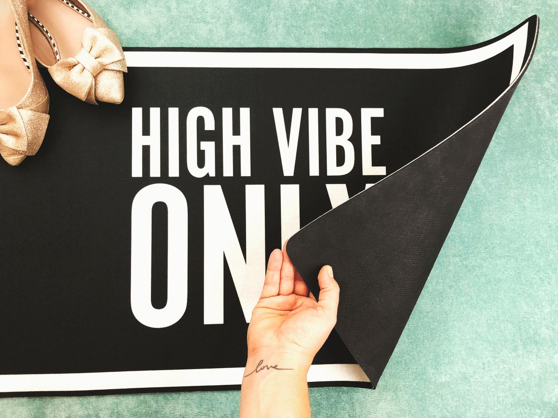 DANG You LOOK GOOD Funny Decorative Door Mat Gift Area Rug - Etsy