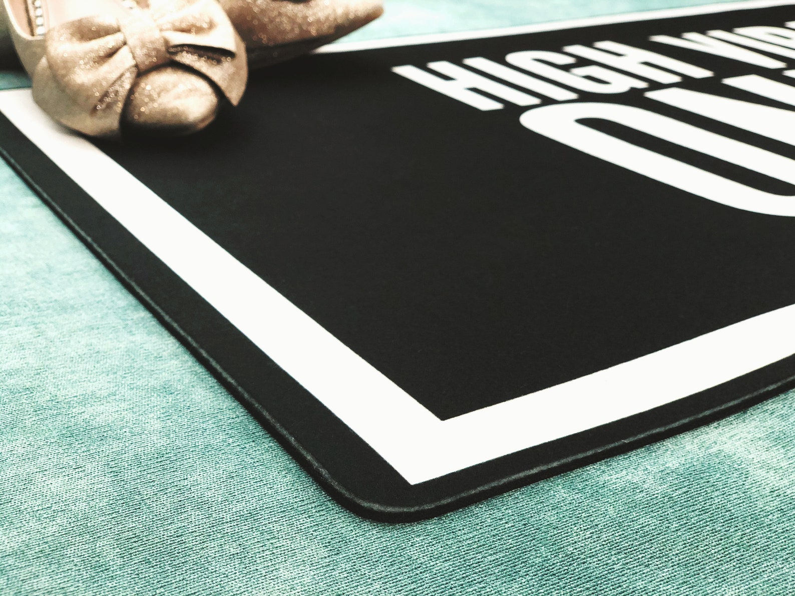 DANG You LOOK GOOD Funny Decorative Door Mat Gift Area Rug - Etsy