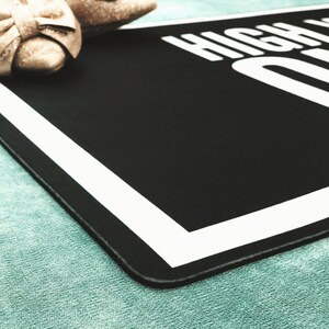 DANG You LOOK GOOD Funny Decorative Door Mat Gift Area Rug - Etsy