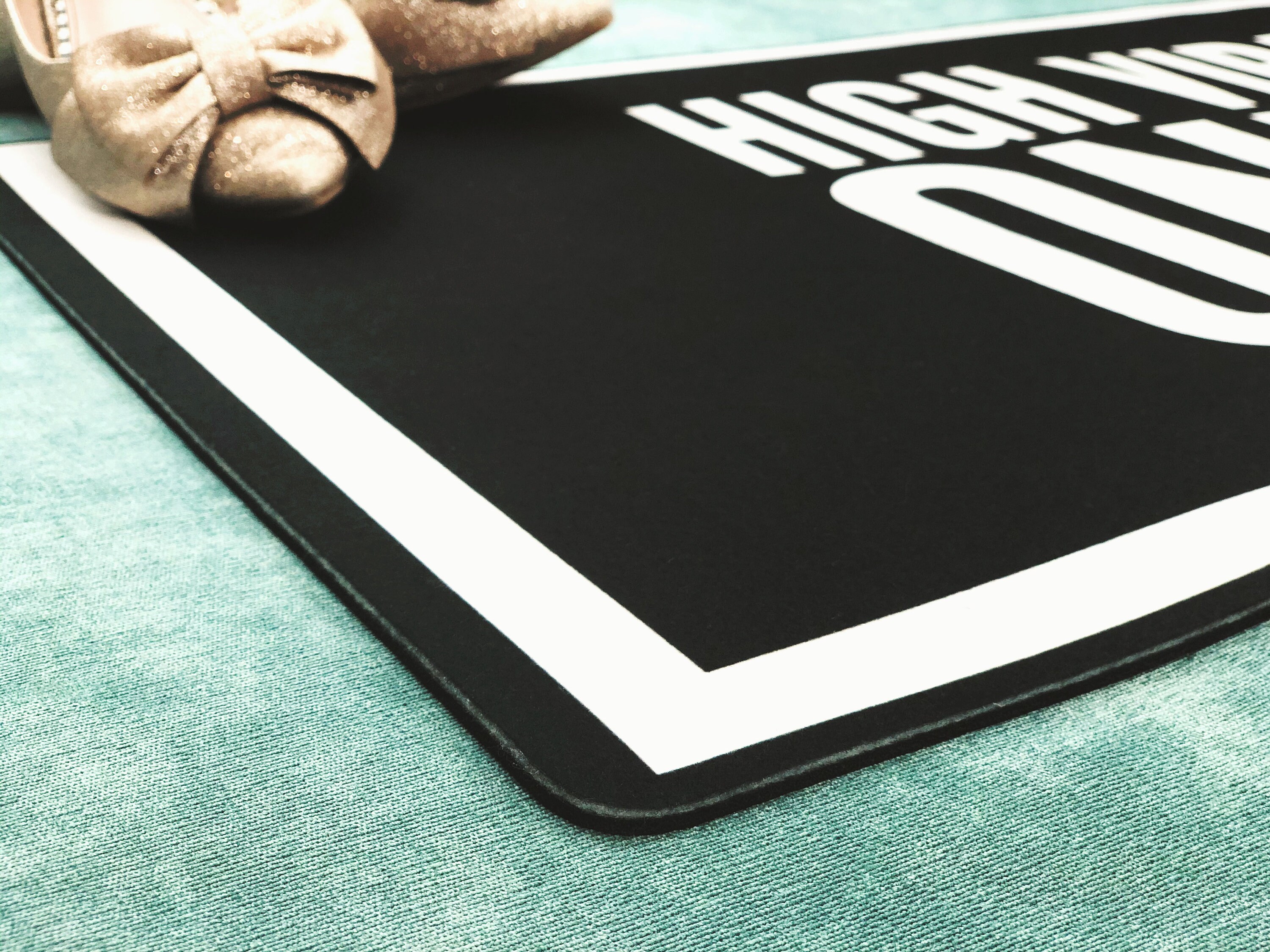 DANG You LOOK GOOD Funny Decorative Door Mat Gift Area Rug | Etsy