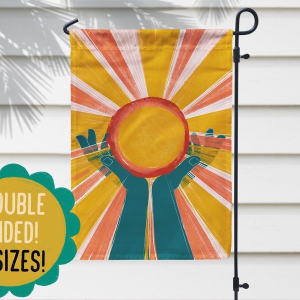 Flag - Etsy