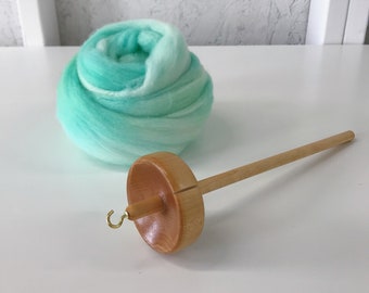 Drop Spindle Kit | Etsy