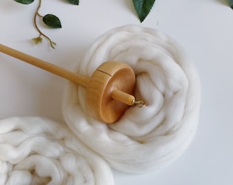 Drop Spindle Case - Etsy