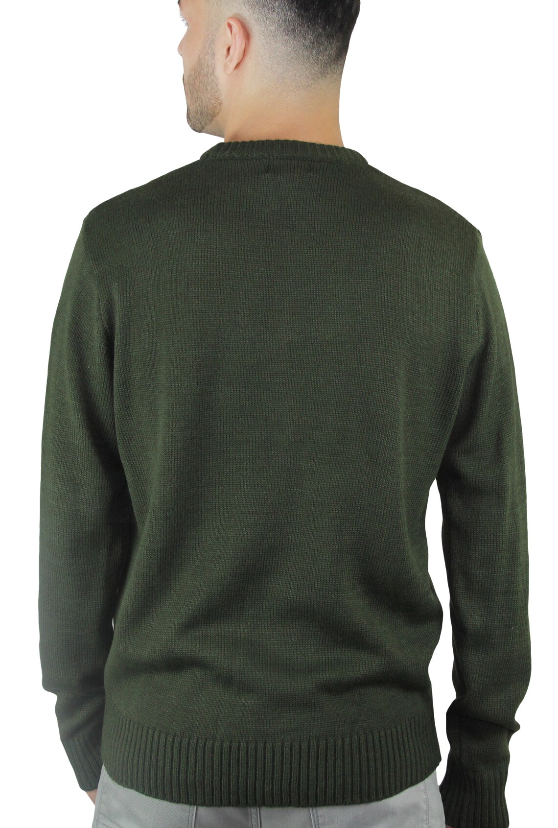 American Flag Sweater - Etsy