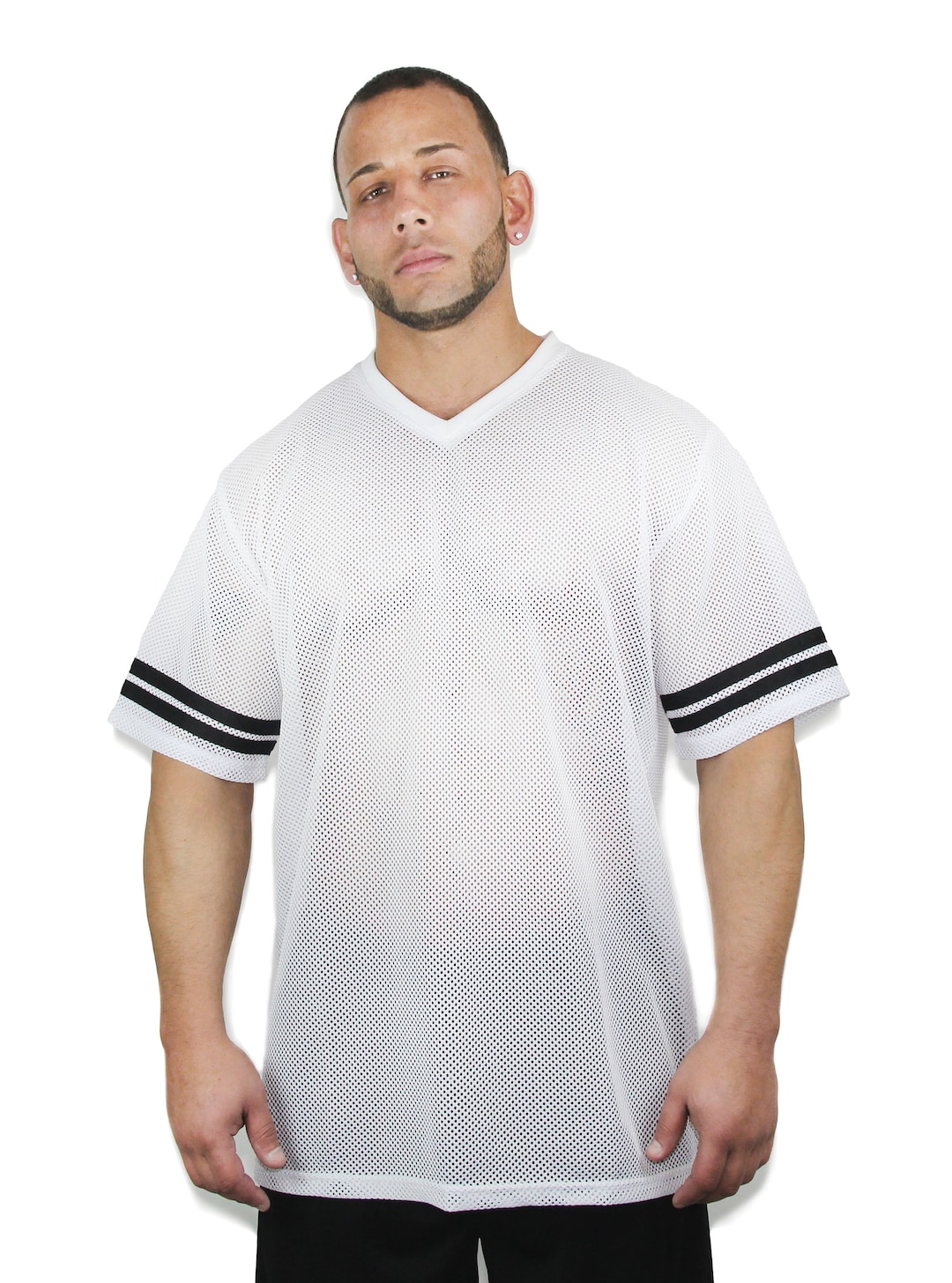 Mesh Football Shirts (bo-0101) - Etsy