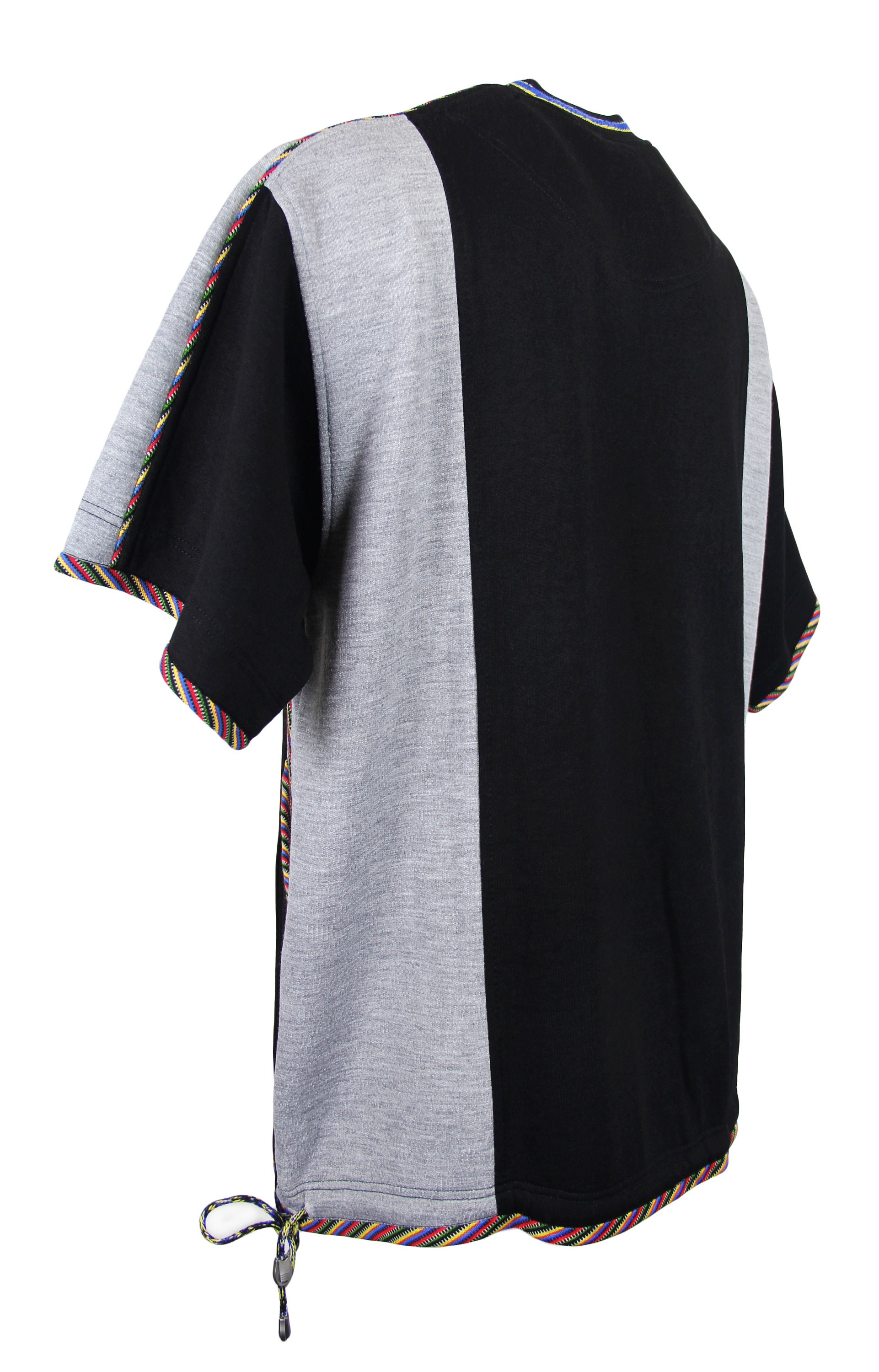 Men's Fashion Crew-neck Two-piece Fleece Set - Etsy