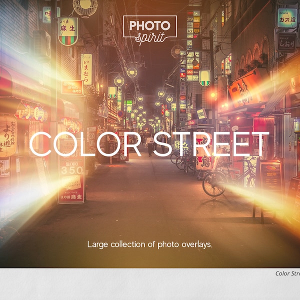 Color Street - Etsy