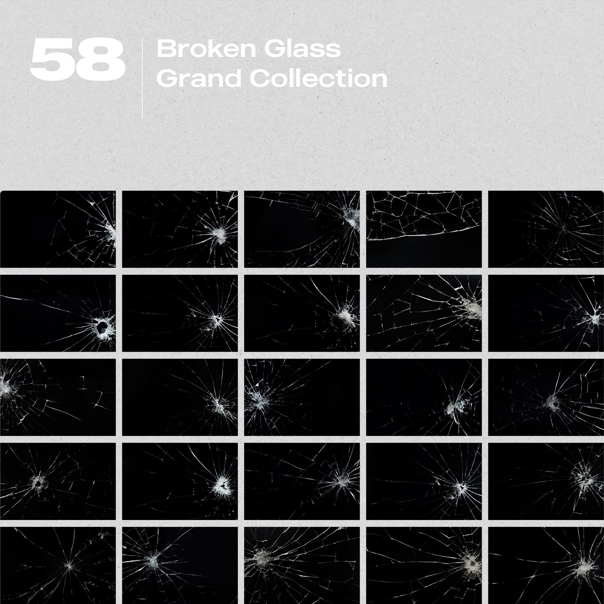 Zerbrochenes Glas Overlay Photoshop Cracked Overlay Texture Fotos Und