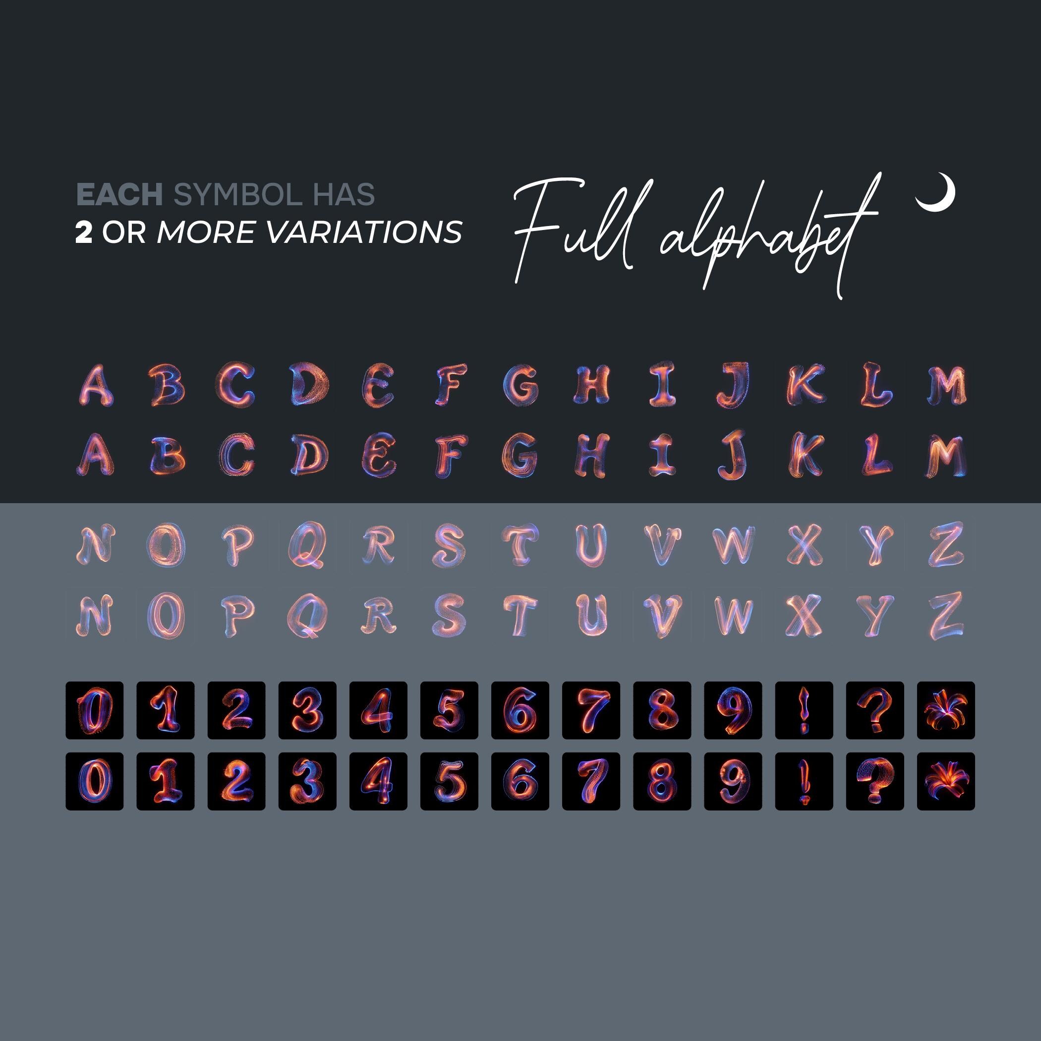 Digital Edge Overlays Collection: 5 Futuristic Overlay Sets for Bold ...
