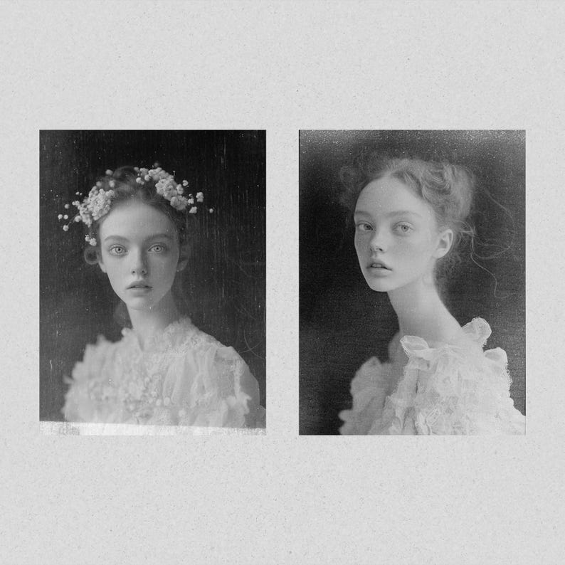 Vintage Photocopy Texture Overlays: High-resolution PNG Set - Etsy
