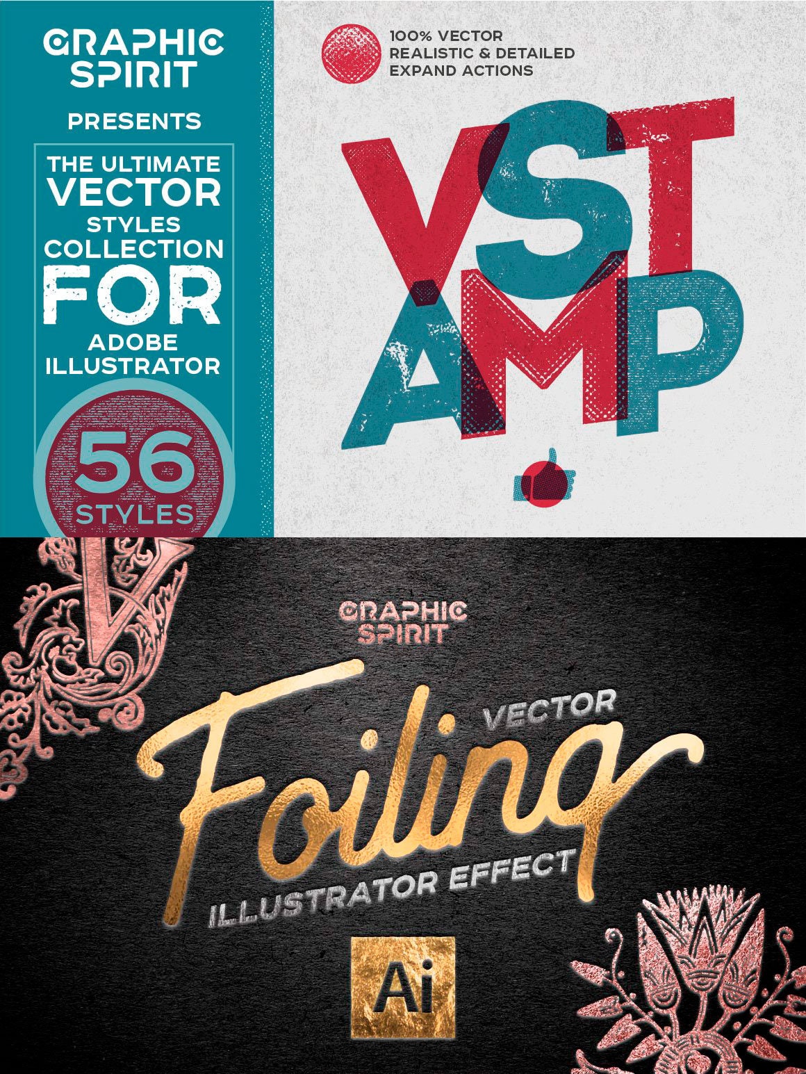 12 in 1 Adobe Illustrator Bundle Discount Grab This Unique - Etsy