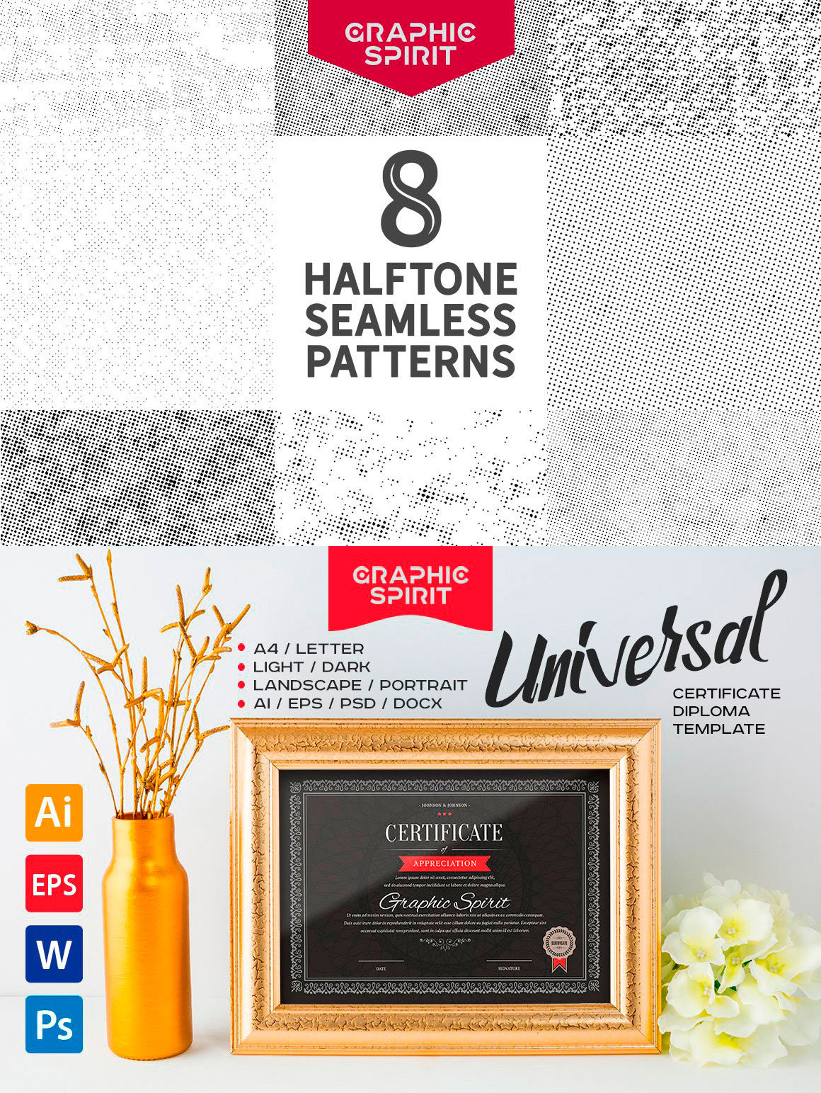 12 in 1 Adobe Illustrator Bundle Discount Grab This Unique - Etsy