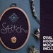 STITCH for Adobe Photoshop: Brushes, Actions, Styles. Stitched Style ...