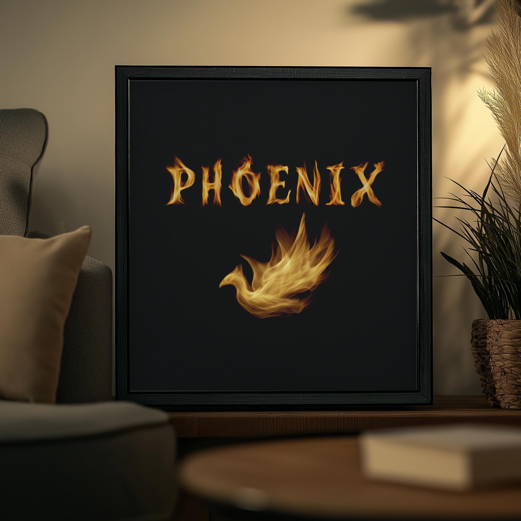 Fiery Alphabet Overlays: Flame Text Effects (PNG & JPEG) - Etsy