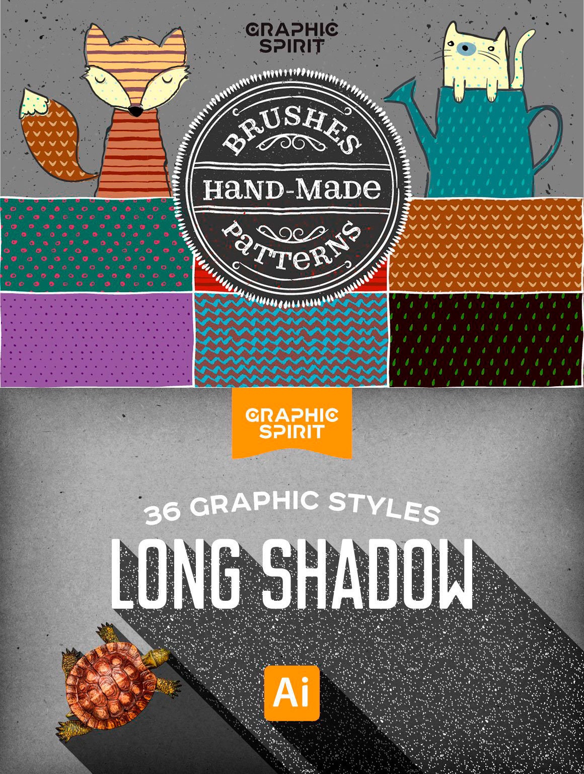 12 in 1 Adobe Illustrator Bundle Discount Grab This Unique - Etsy