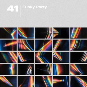 Funky Party Effect Photo Overlays - Vibrant and Dynamic Overlays for ...