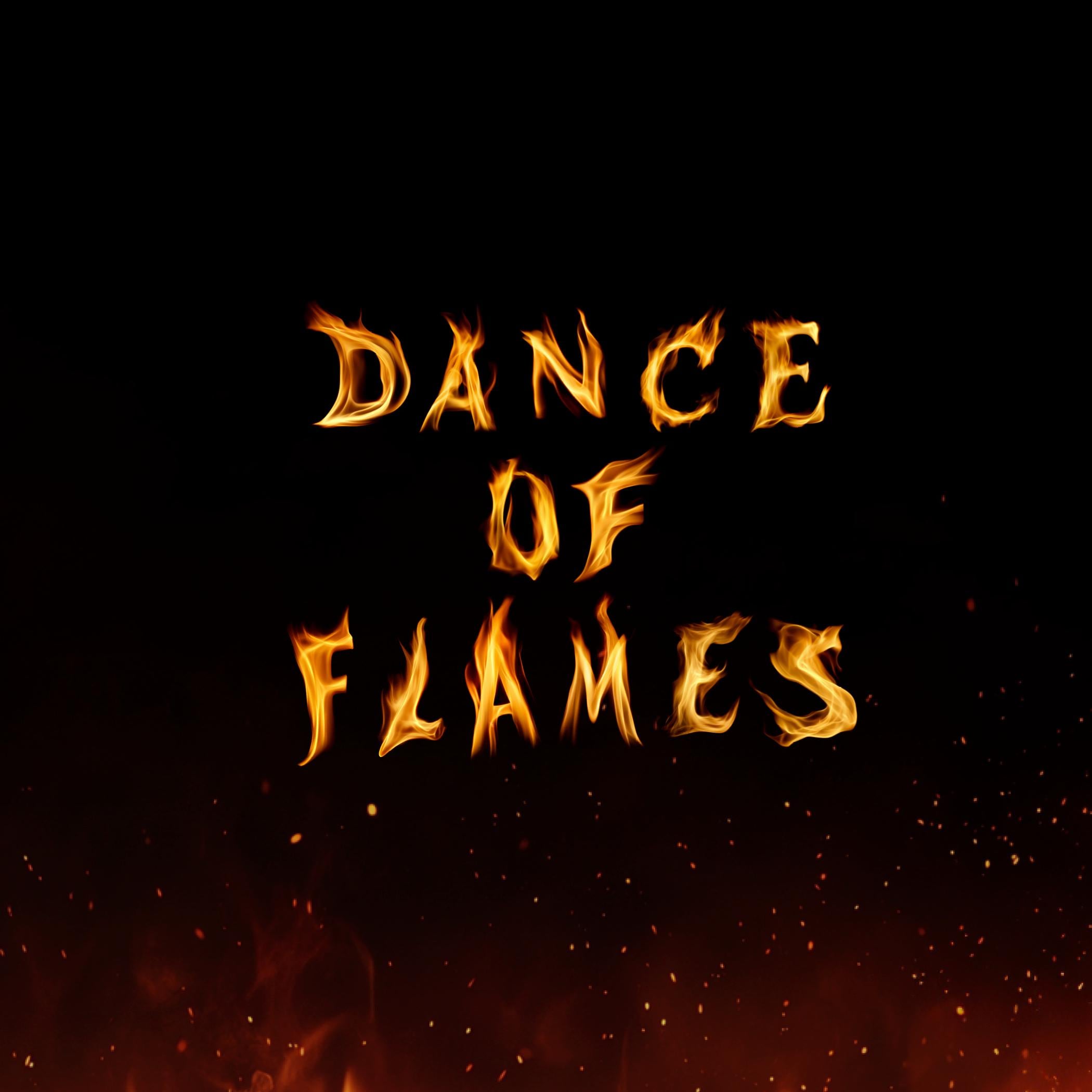 Fiery Alphabet Overlays: Flame Text Effects (PNG & JPEG) - Etsy