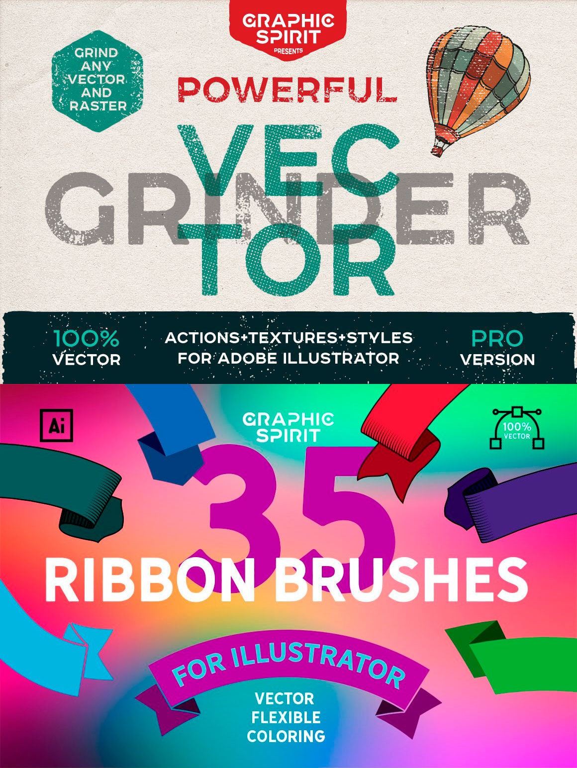 12 in 1 Adobe Illustrator Bundle Discount Grab This Unique - Etsy