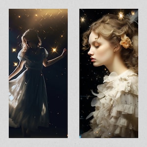 Star Shine Effect Photo Overlays - Magical Light, Twinkling Stars ...