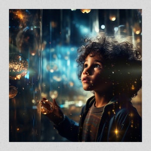 Star Shine Effect Photo Overlays - Magical Light, Twinkling Stars ...