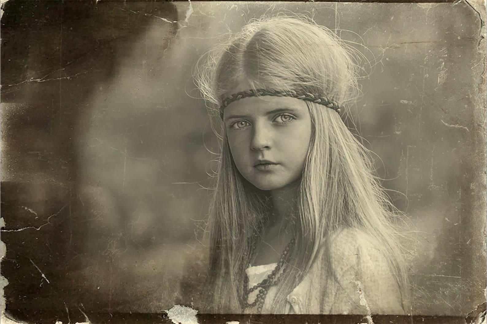 Old Vintage Looking Photo Effect Overlay Photoshop Actions - Etsy