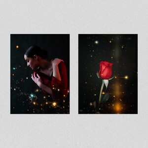 Star Shine Effect Photo Overlays - Magical Light, Twinkling Stars ...