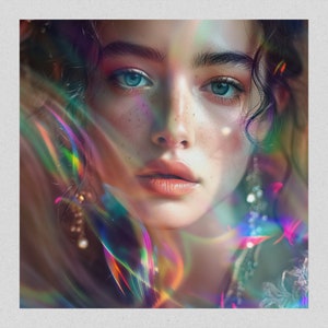 Dream Bubbles Effect Photo Overlays - Enhance Your Images With ...