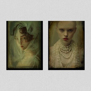 Retro Fade Charm Photo Overlays – Vintage Effects for Nostalgic ...