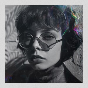 Holo Scratch Wrap Effect Overlays: Transform Your Photos With Unique ...