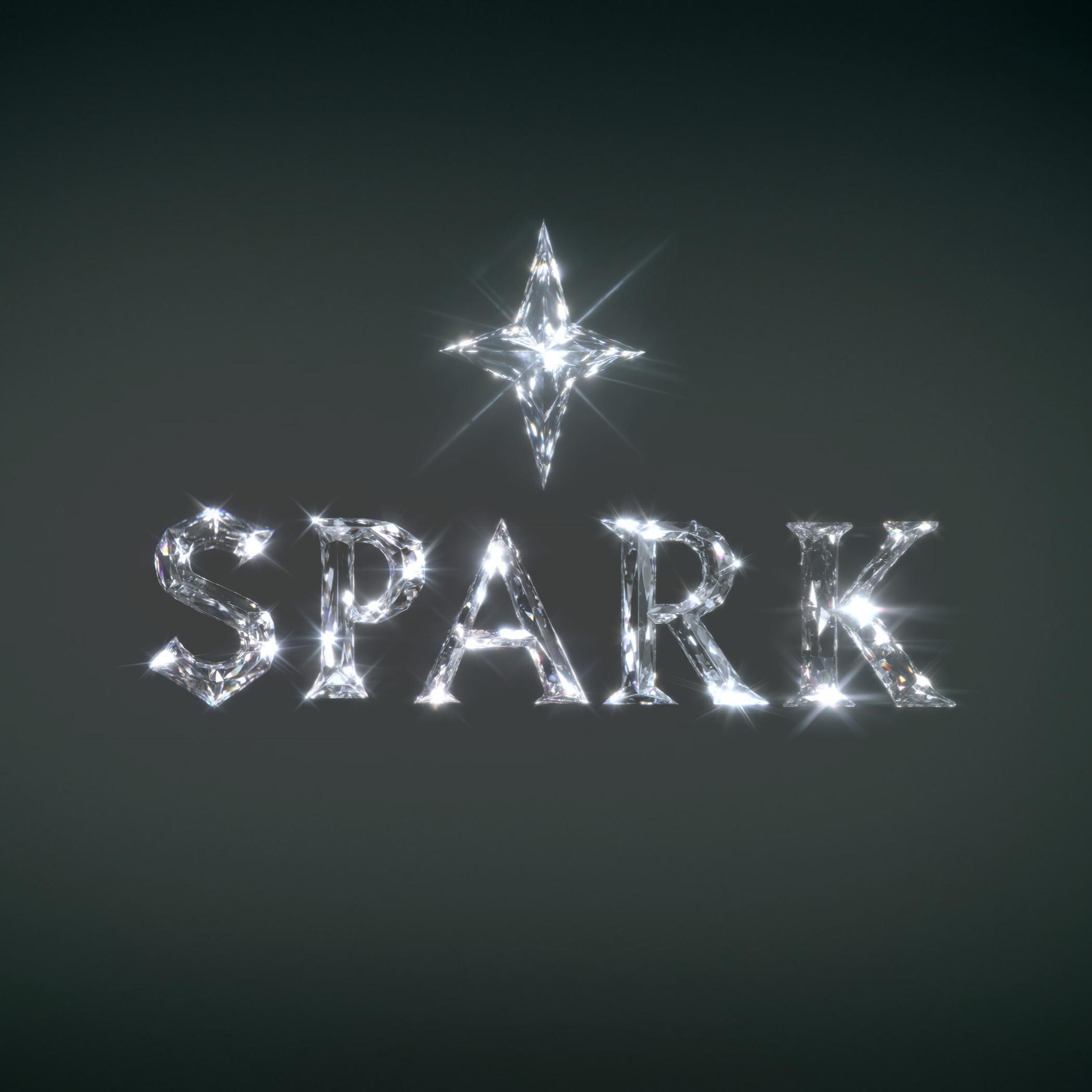 Sparkling Crystals Letters Overlays Collection – Dazzling Alphabet Set ...