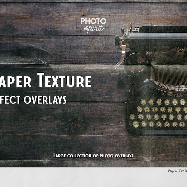 Paper Texture - Etsy