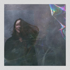 Holo Scratch Wrap Effect Overlays: Transform Your Photos With Unique ...