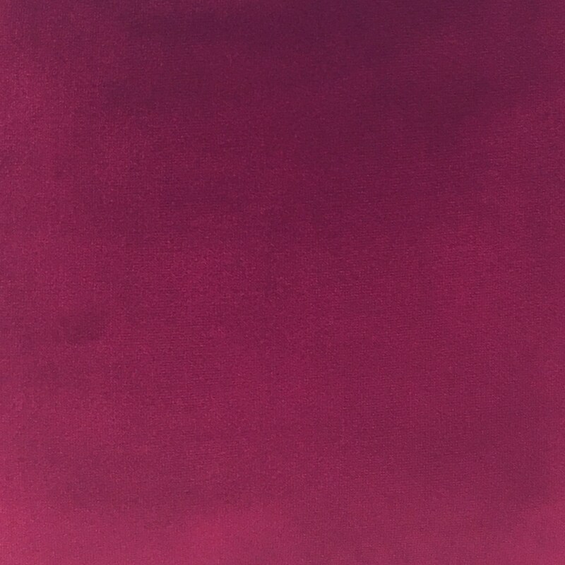 Fuchsia Fabric - Etsy