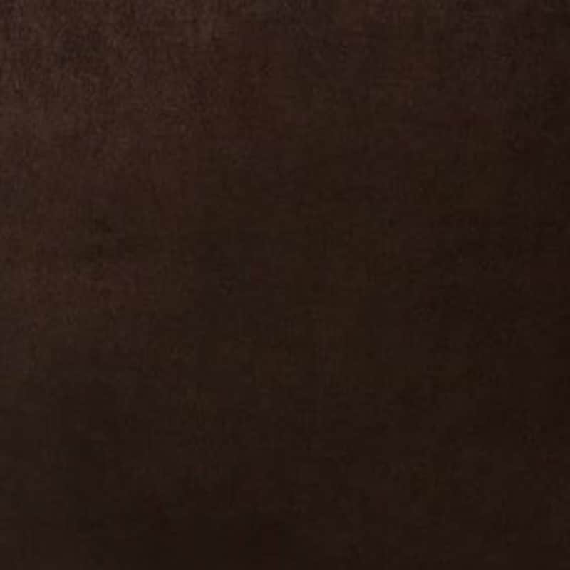 Brown Velvet Fabric - Etsy